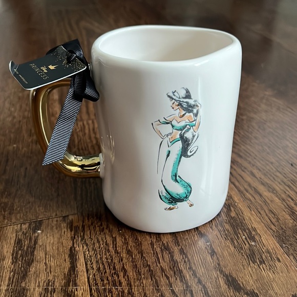 Rae Dunn | Dining | Rae Dunn Disney Mug | Poshmark